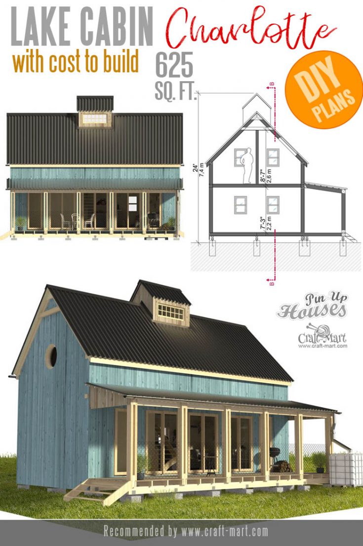 203-small-home-plans-Charlotte-2 - Craft-Mart