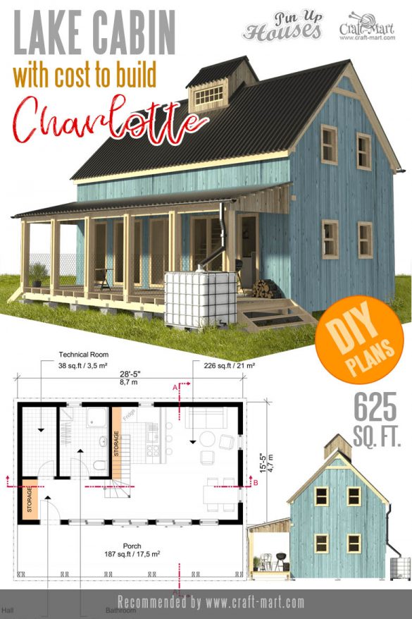 203-small-home-plans-Charlotte - Craft-Mart