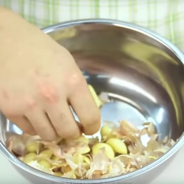 35 Kitchen Hacks Everyone Should Know - Craft-Mart