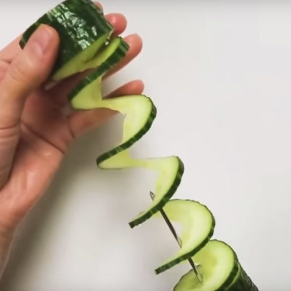 35 Kitchen Hacks Everyone Should Know - Craft-Mart