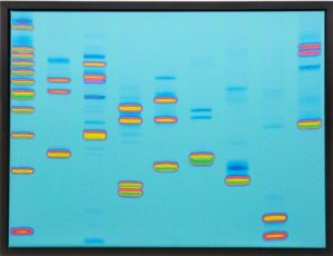 dna-portrait-canvas-print - Craft-Mart