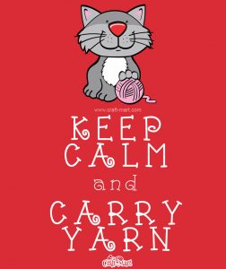 Can you make a keep calm poster? - Craft-Mart
