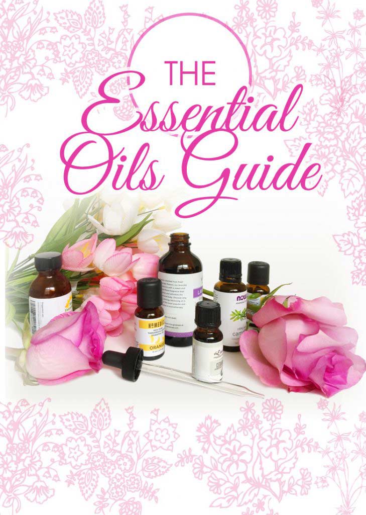 Best oil combinations from reputable essential oil companies (Essential ...