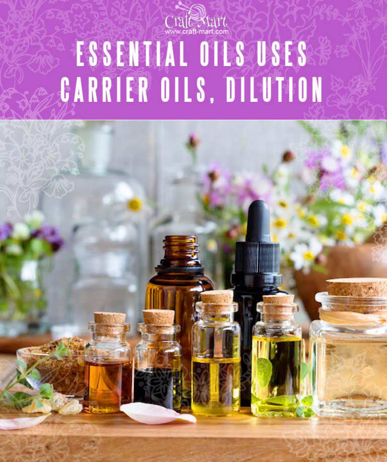 Best oil combinations from reputable essential oil companies (Essential ...
