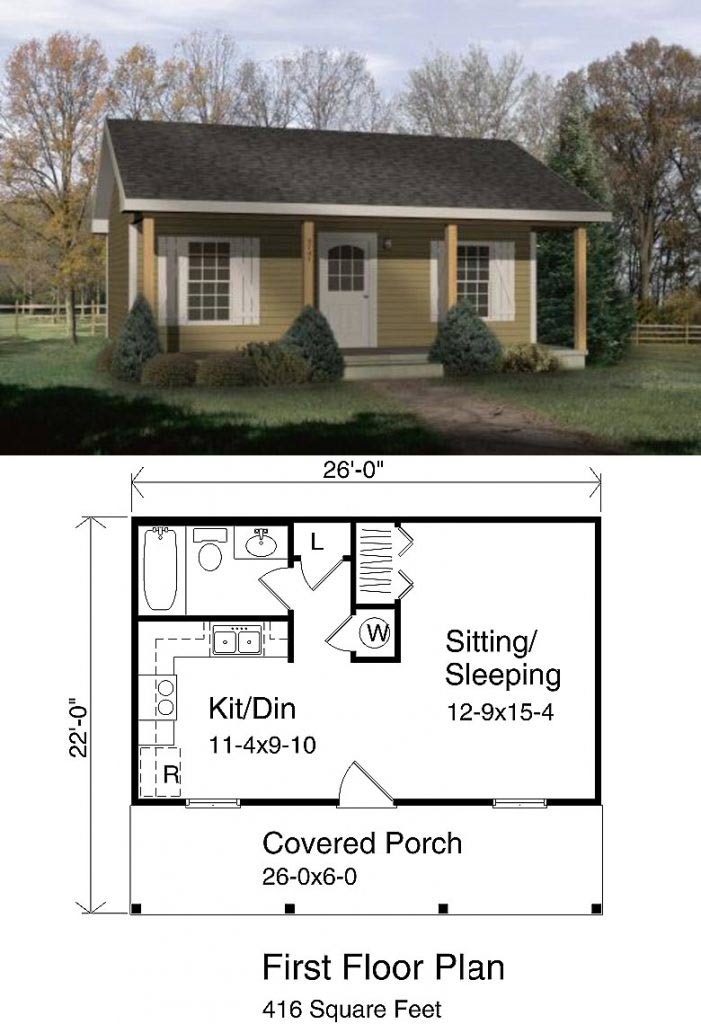 Simple Diy House Plans House Plans