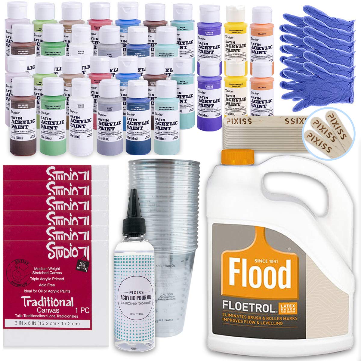 XL-pouring-bundle - Craft-Mart