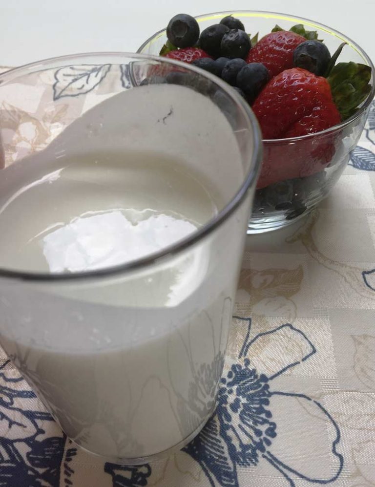 How to Make Kefir - the Best Homemade Probiotic with Powerful Health ...