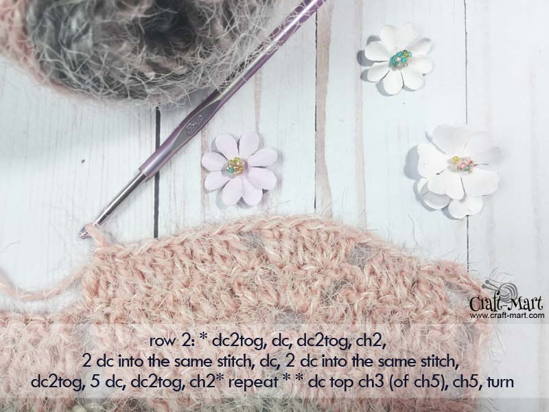 2_fall_leaves_crochet_pattern_caron_latte_cakes_yarn_by_craft-mart ...