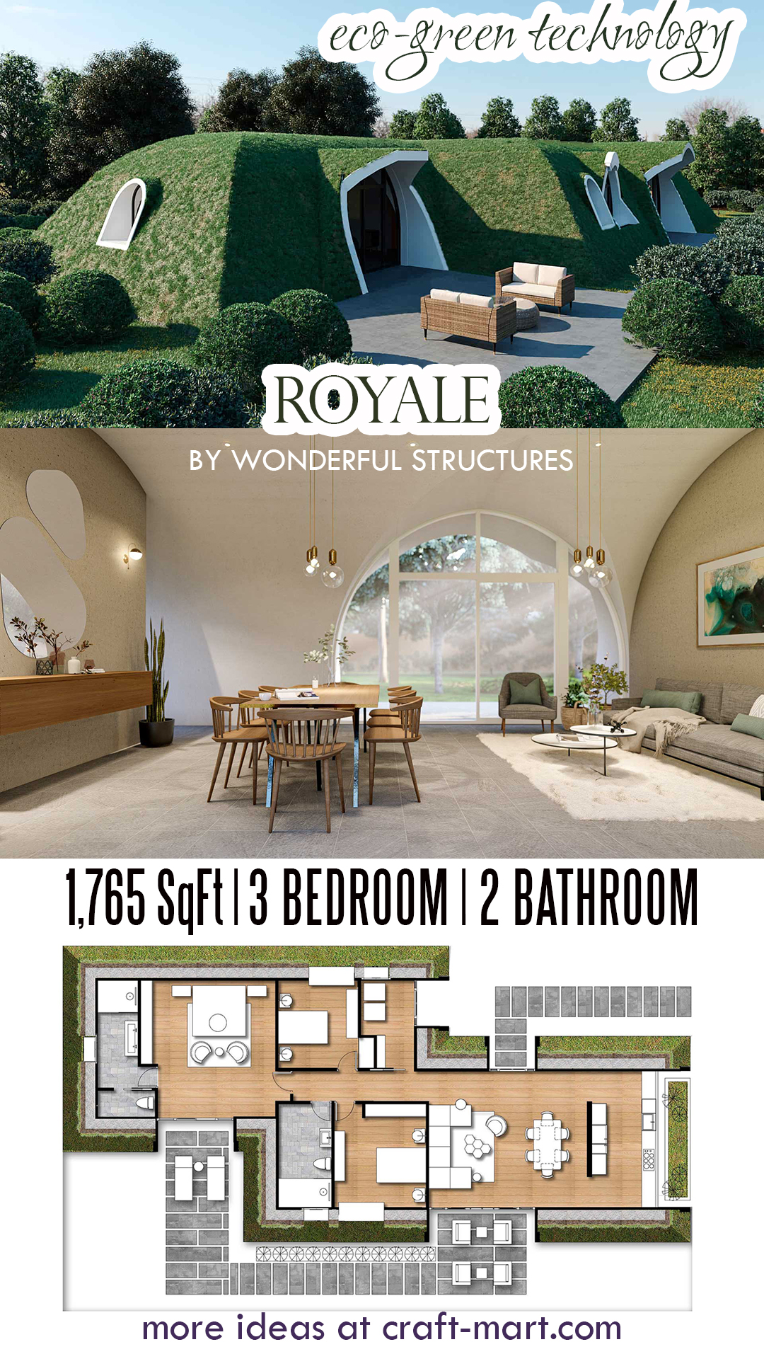 101_8_CUTE-HOBBIT-PREFAB-HOUSES - Craft-Mart