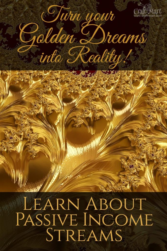 50 Smart Passive Income Ideas Online with Investing No Money - Craft-Mart