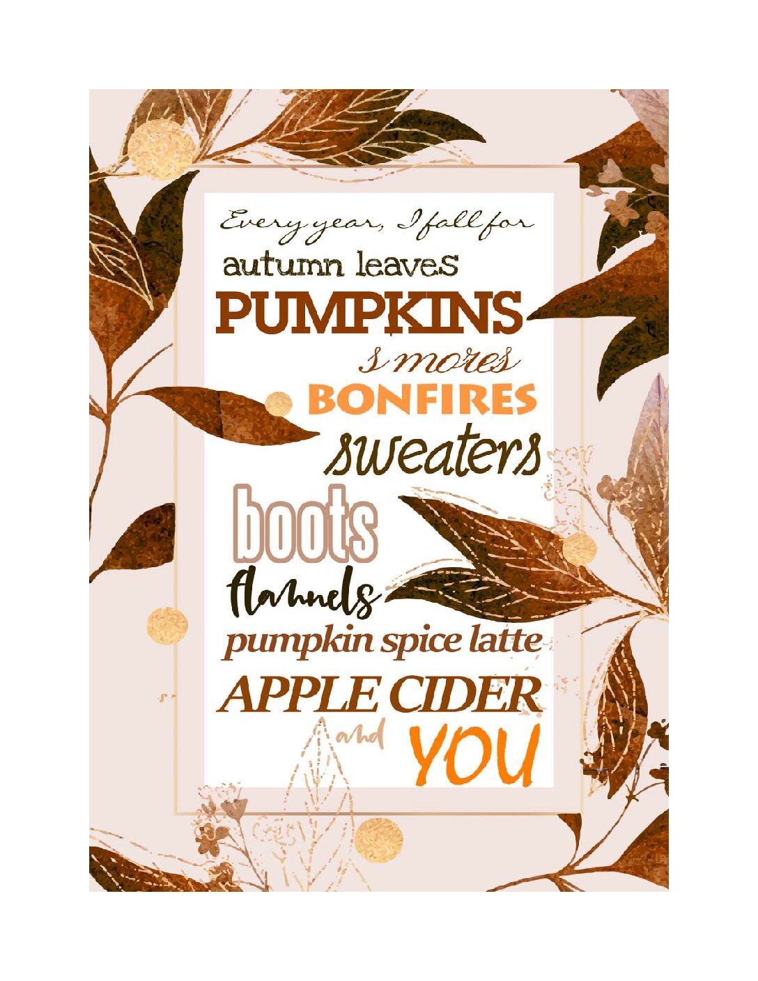 6_FREE_FALL_PRINTABLES_craft-mart - Craft-Mart