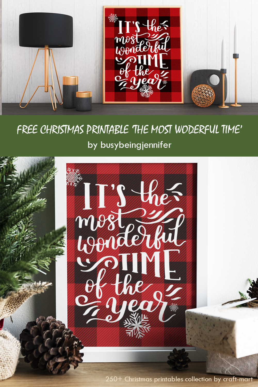 256_5_CHRISTMAS_PRINTABLES_its-the-best-time - Craft-Mart