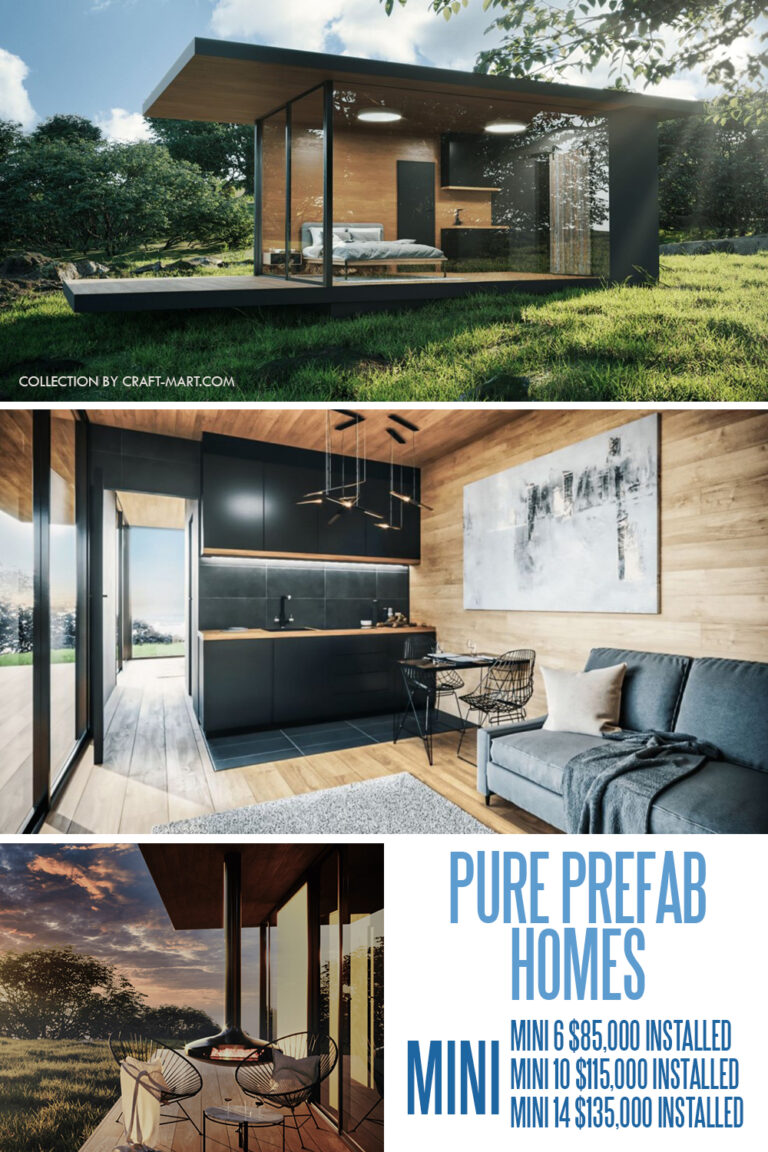 7 Mother-in-Law Cottage Benefits - Craft-Mart