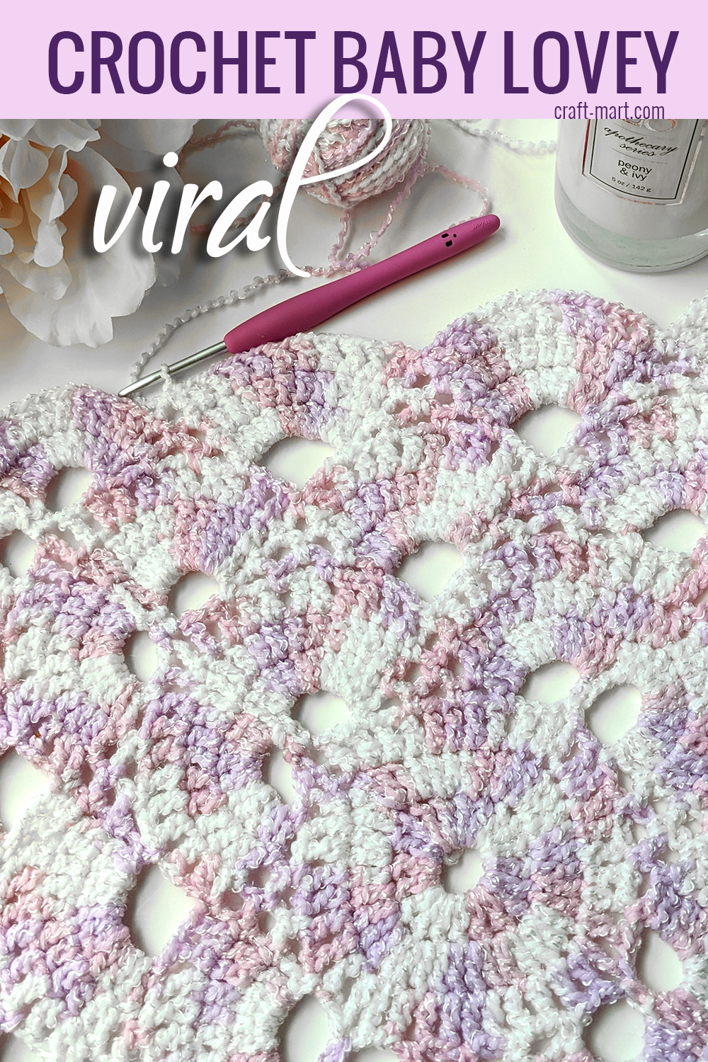 280_7_VIRAL_CROCHET_BABY_LOVEY - Craft-Mart
