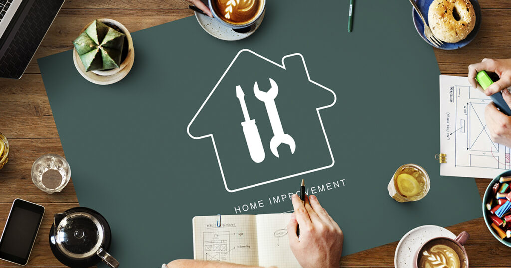 summer home maintenance - Craft-Mart