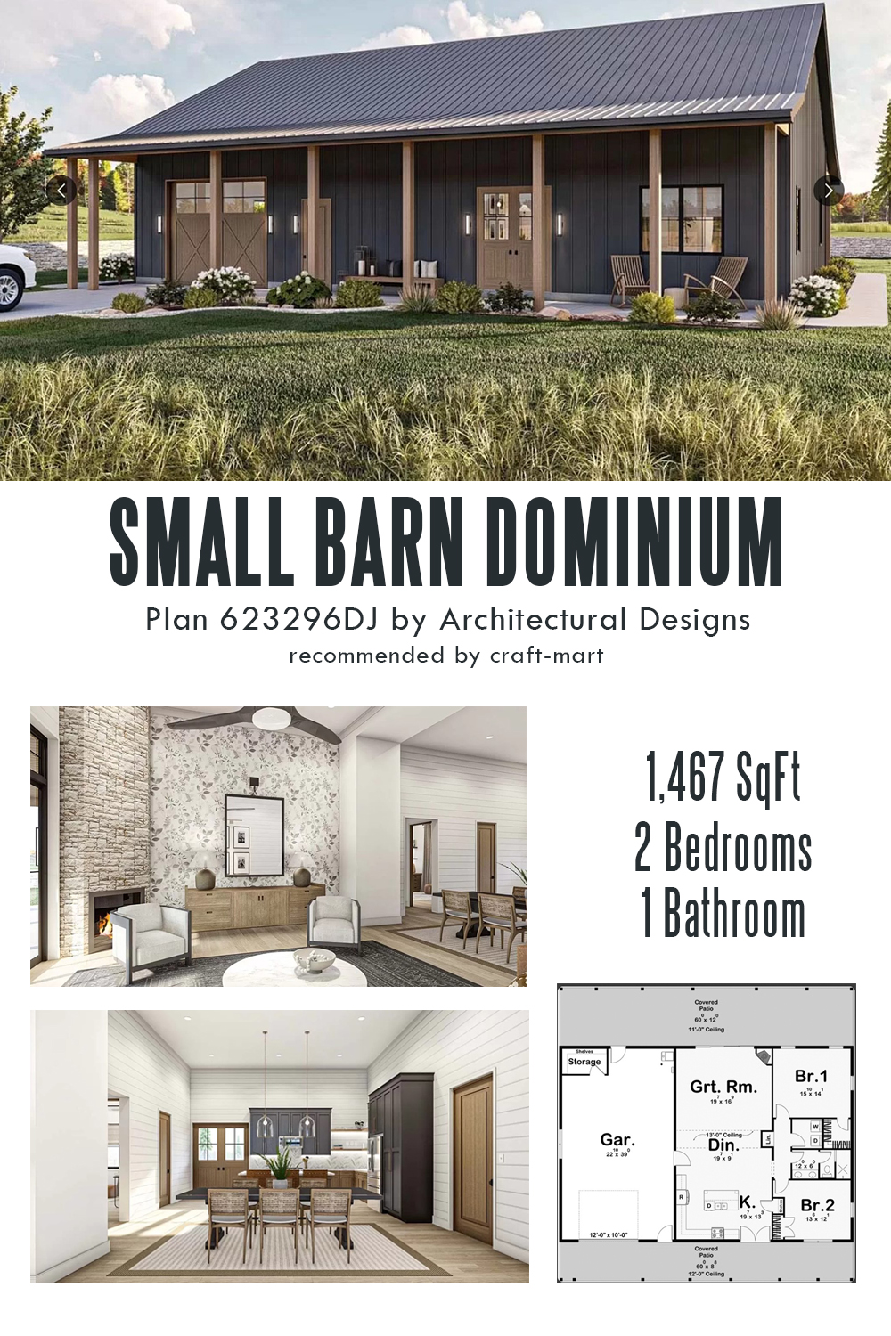 140_6_BARN_DOMINIUM - Craft-Mart