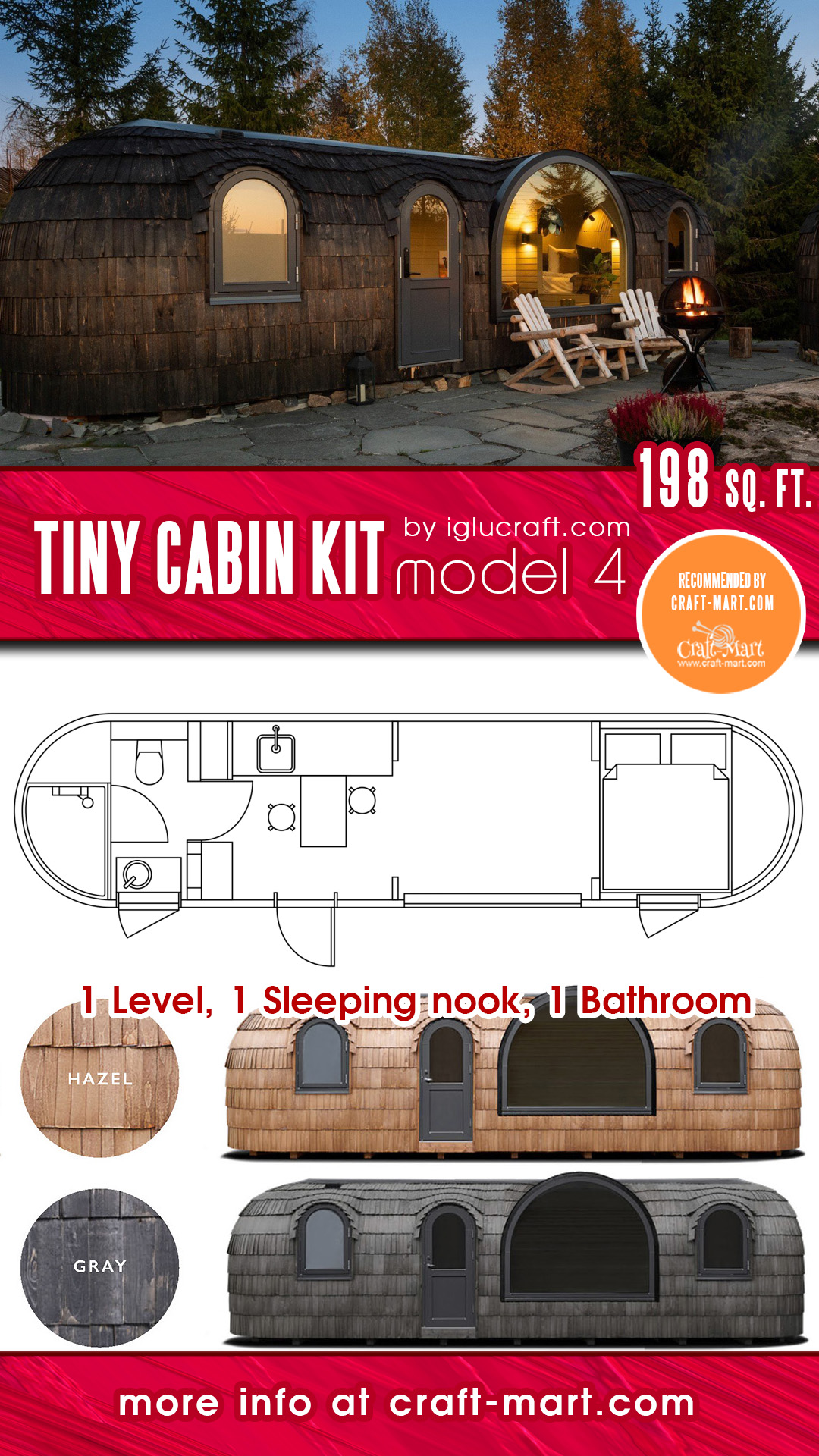 306-1-tiny-cabin-iglucra-3 - Craft-Mart