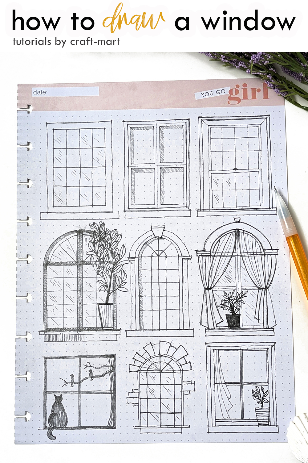 152_13-HOW-TO-DRAW-A-WINDOW_doodles - Craft-Mart