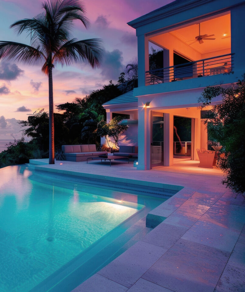 10 Pool House Plans: Modern Designs and Ideas - Craft-Mart