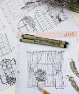 _FI_152-HOW-TO-DRAW-A-WINDOW - Craft-Mart