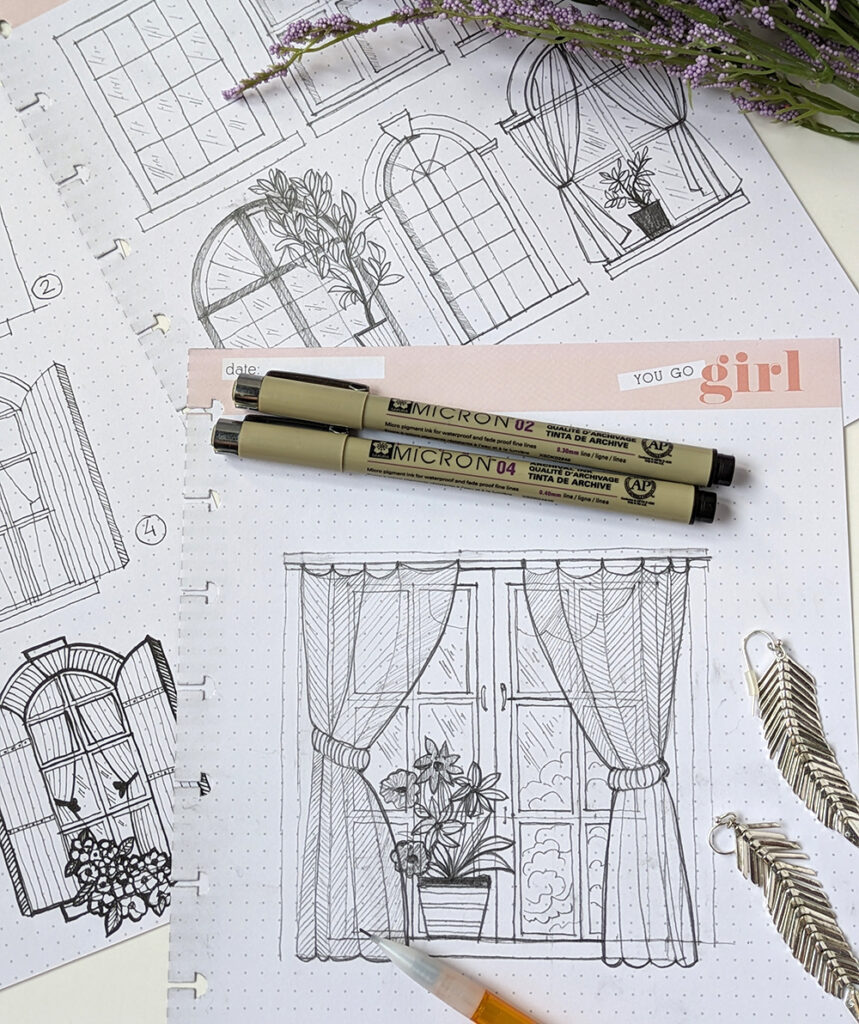 _FI_152-HOW-TO-DRAW-A-WINDOW - Craft-Mart