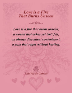 79+ Best Short Love Poems [free printables & mobile wallpaper] - Craft-Mart