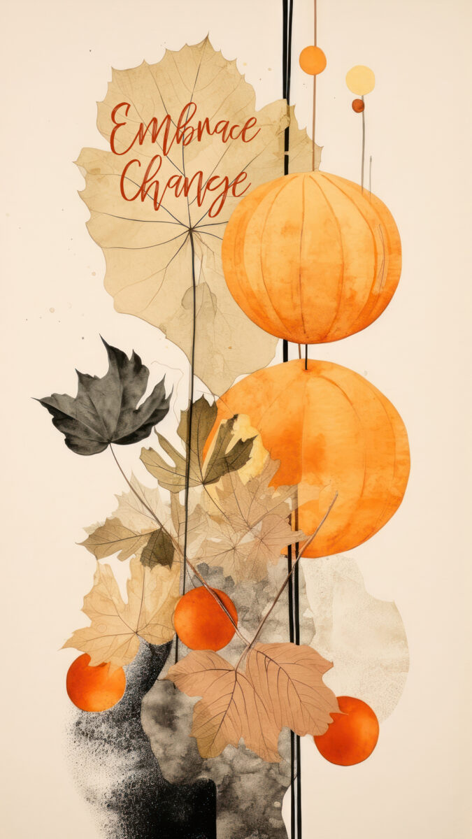 117+ Fall Sayings for Signs and DIY Crafts - Craft-Mart