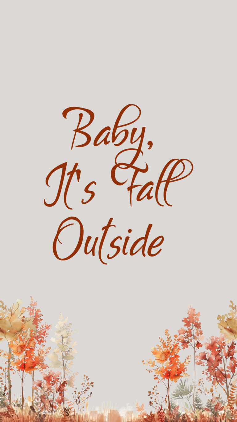 117+ Fall Sayings for Signs and DIY Crafts - Craft-Mart