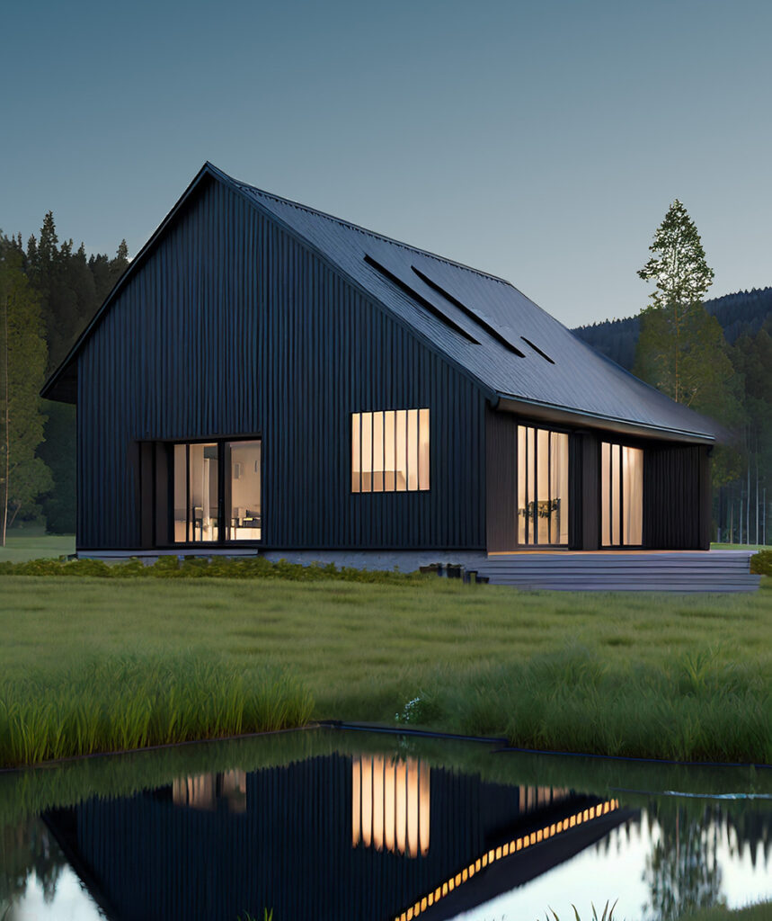 simple barndominium Archives - Craft-Mart