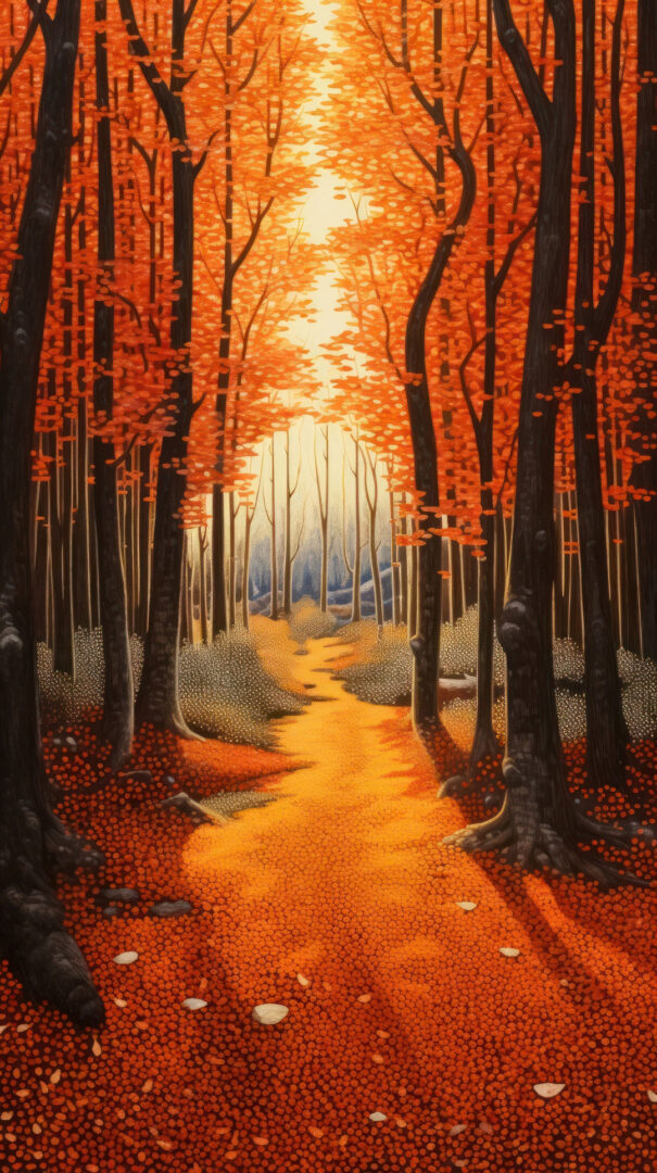Free Fall Mobile Wallpaper Collection to Bring You Joy - Craft-Mart