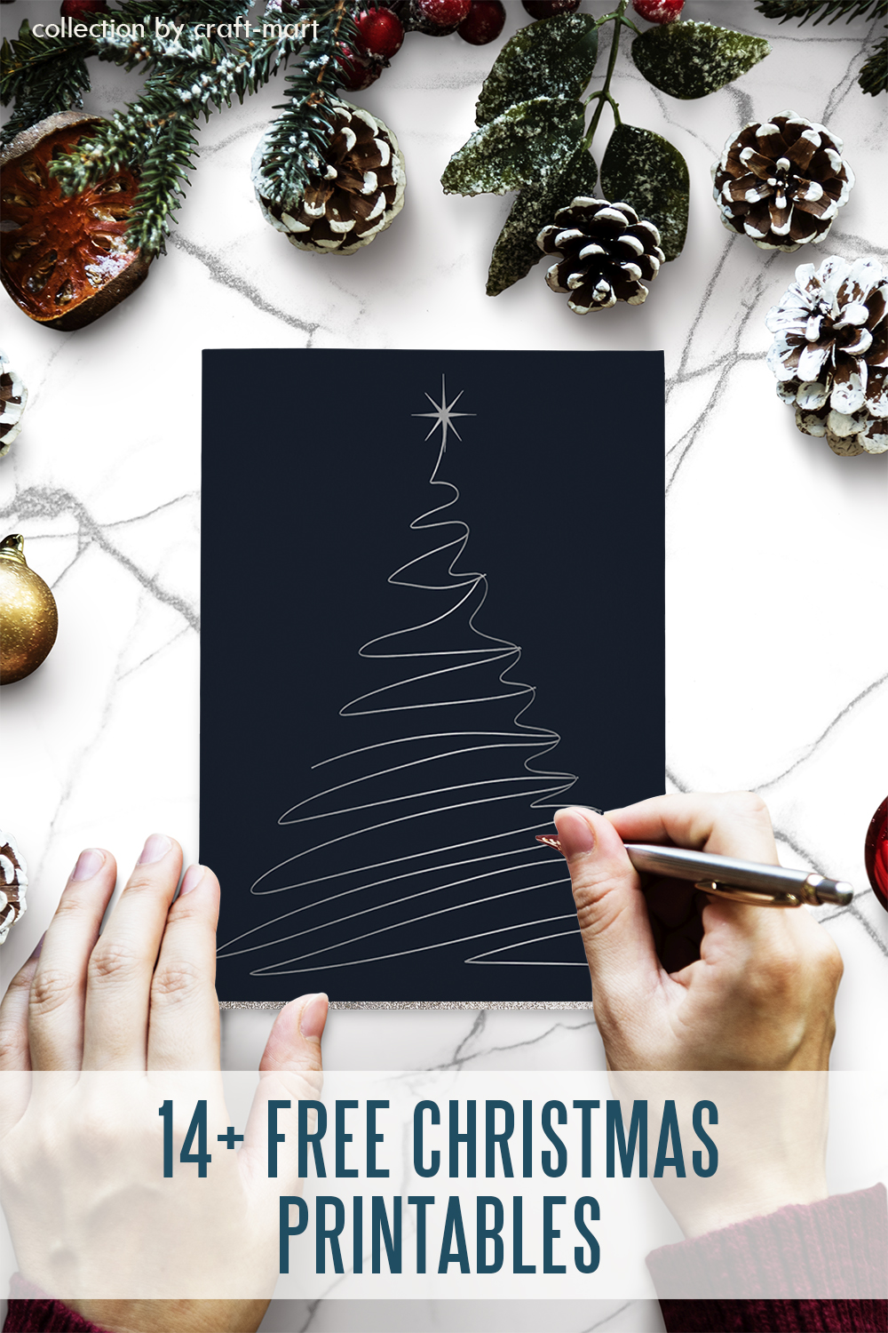 310_MODERN_CHRISTMAS_TREE_mockup - Craft-Mart
