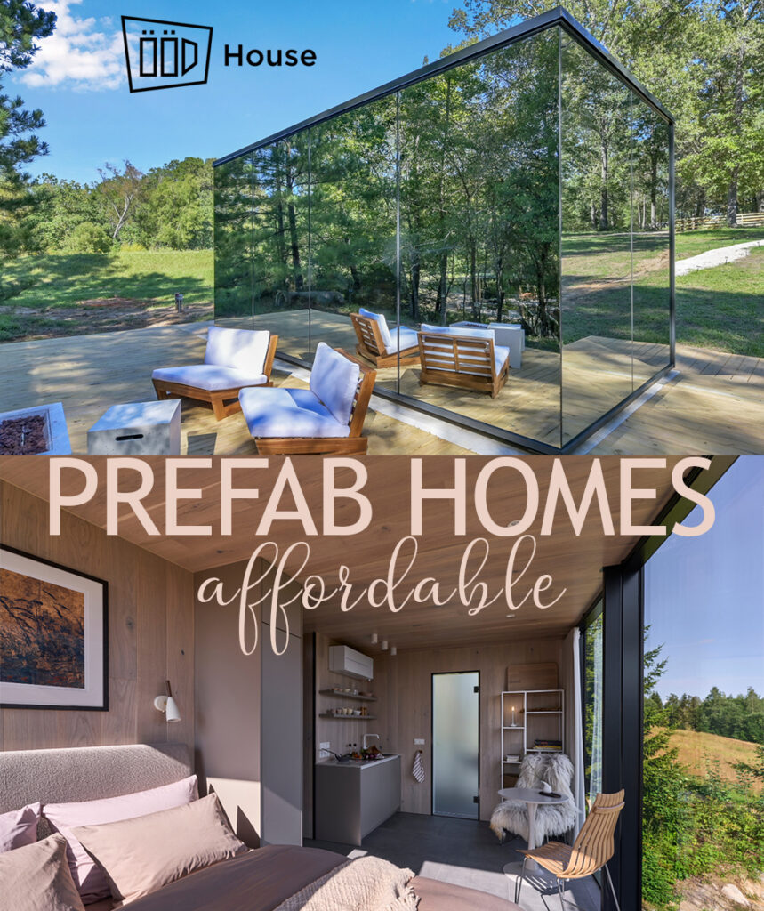 modern prefab homes Archives - Craft-Mart