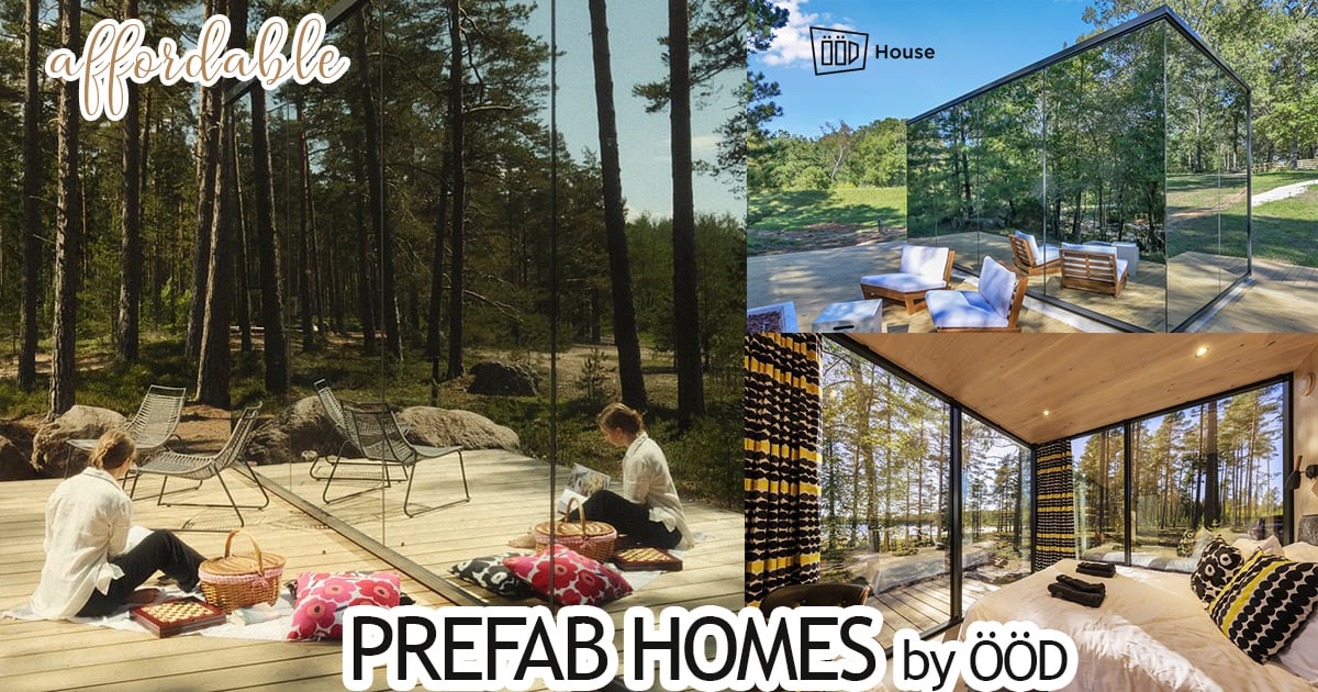 The Best Prefab Homes that are Also Affordable - Craft-Mart
