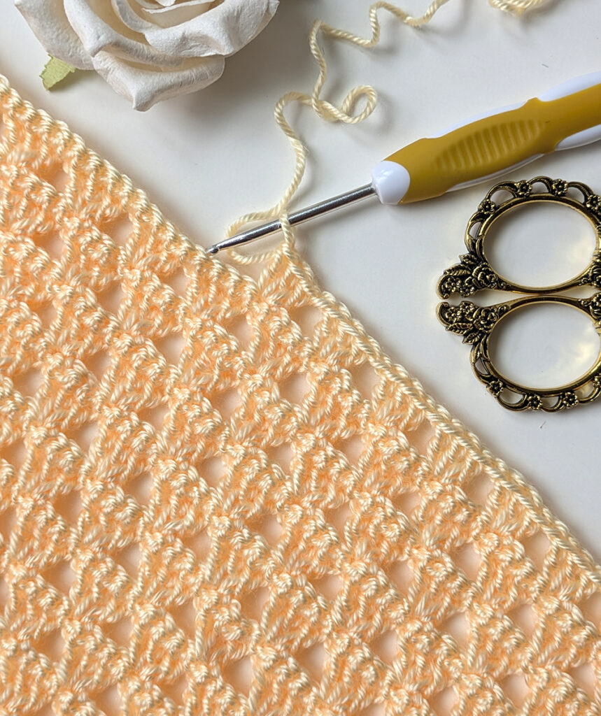 different types of crochet stitches Archives - Craft-Mart