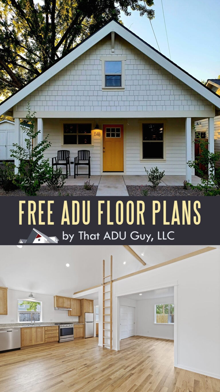 How to Build a DIY Tiny House for $60K with Free Plans - Craft-Mart