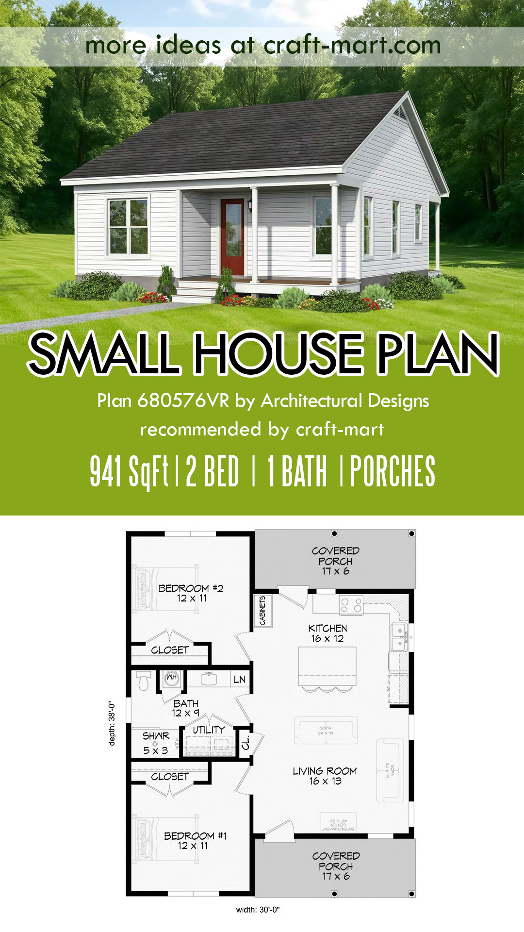 363_3_SMALL_HOUSE_PLANS - Craft-Mart