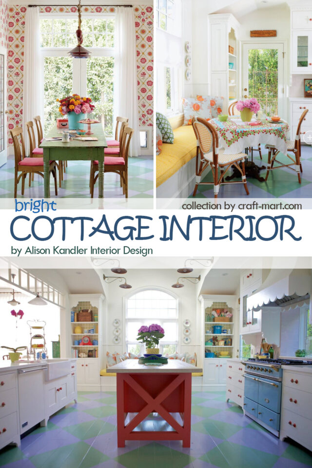 Creating a Cozy Cottagecore Home - Craft-Mart