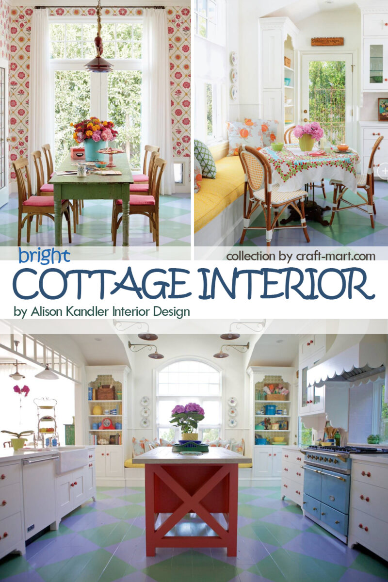 Creating a Cozy Cottagecore Home - Craft-Mart