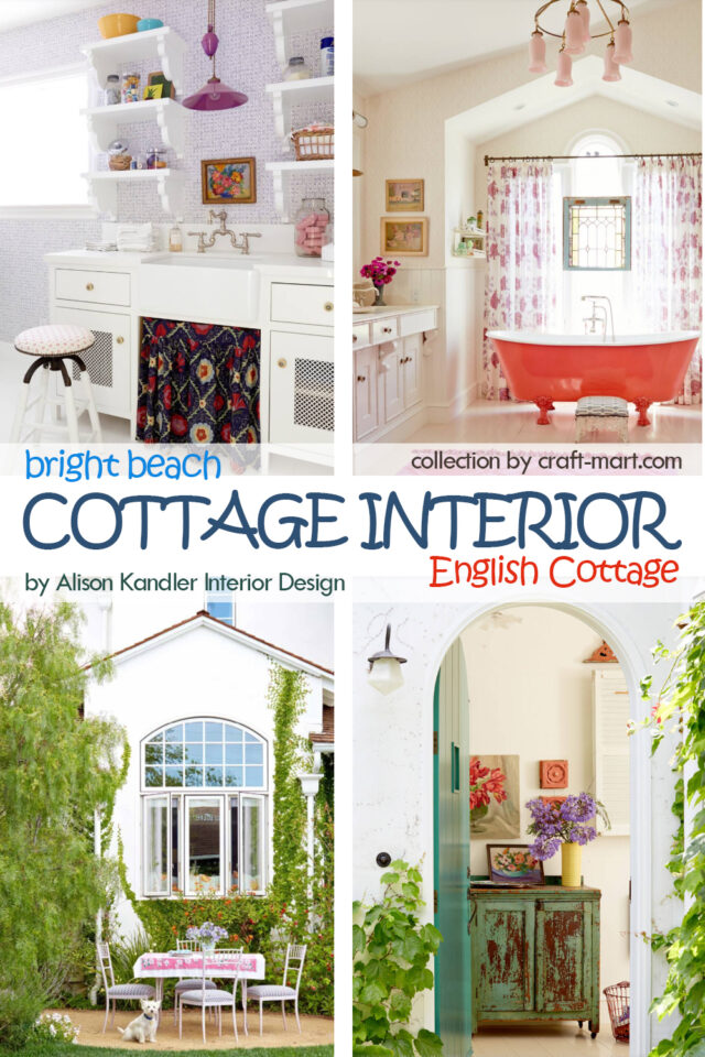 Creating a Cozy Cottagecore Home - Craft-Mart