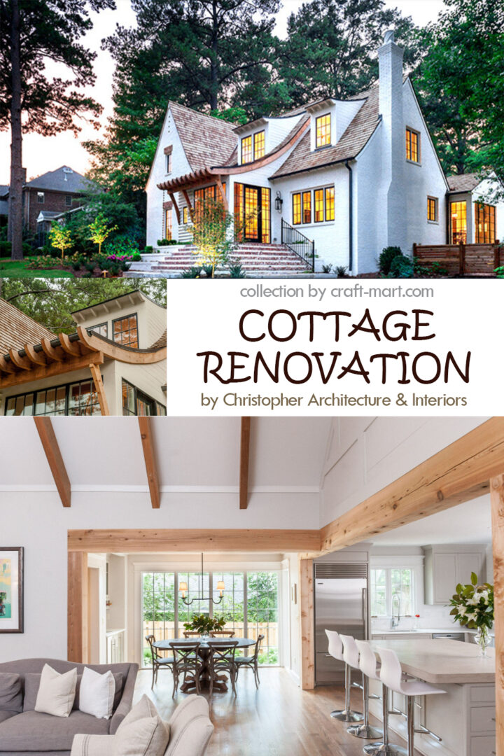 Creating a Cozy Cottagecore Home - Craft-Mart