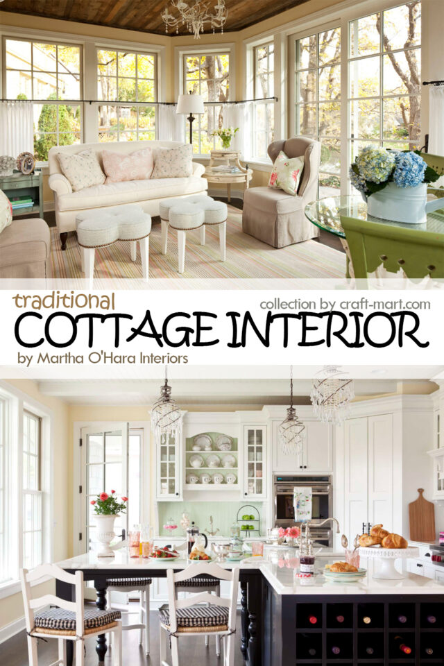 Creating a Cozy Cottagecore Home - Craft-Mart