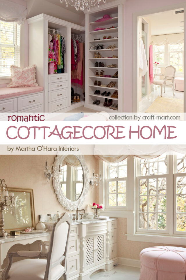 Creating a Cozy Cottagecore Home - Craft-Mart