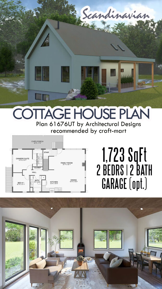 How to Create a Perfect Cottage Home - Craft-Mart