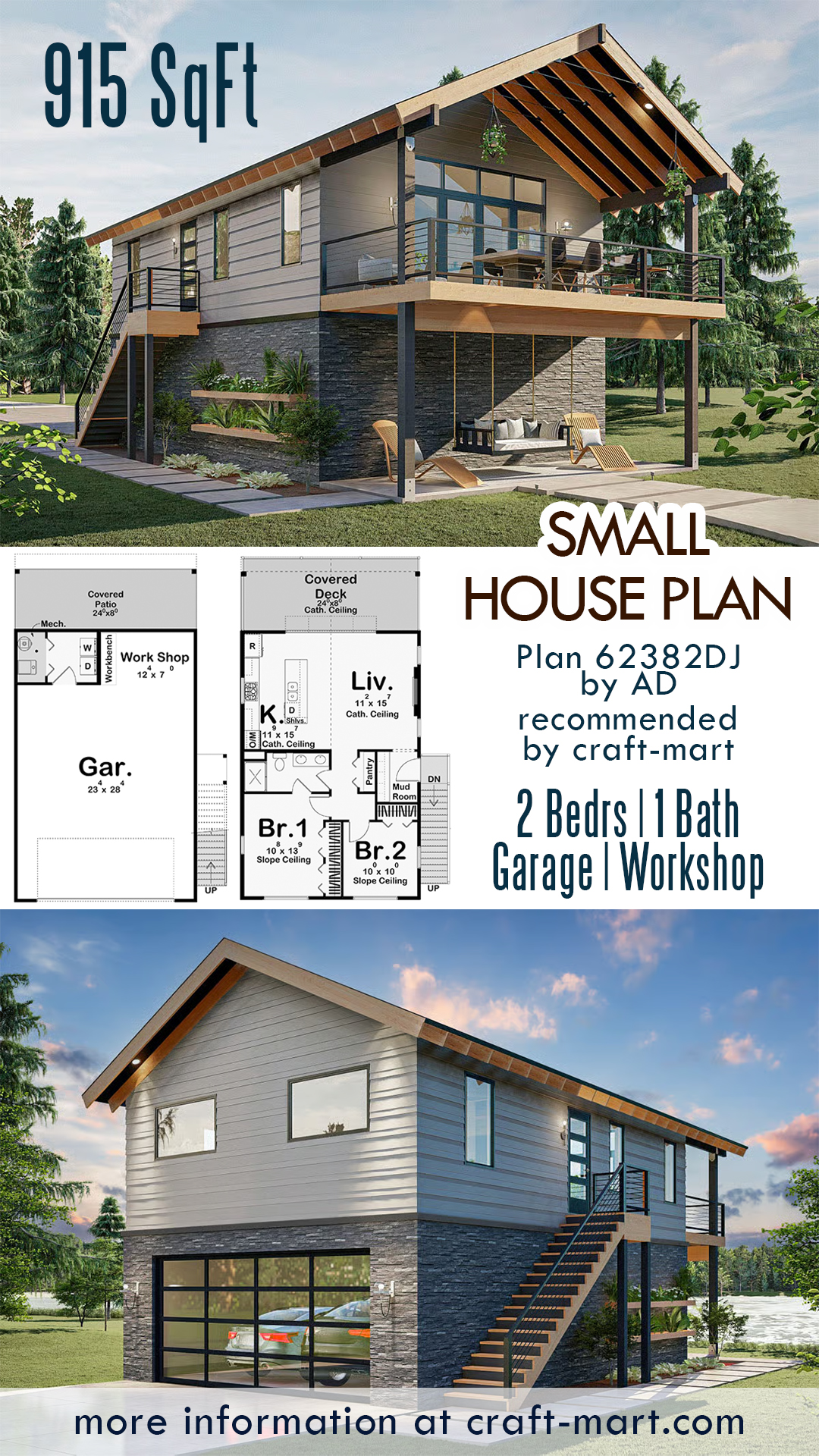 343_12_SMALL-HOUSE-IDEAS-VACATION-HOMES - Craft-Mart